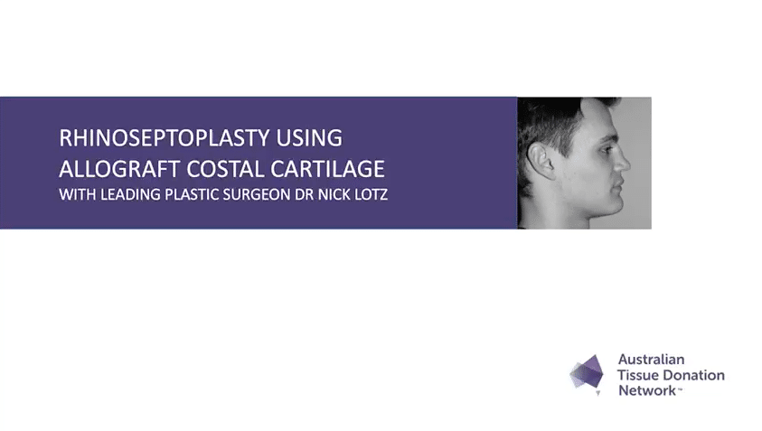 Australian Tissue Donation Network